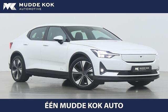 Gebruikt 2024 Polestar 2 Pilot 300 PK Hatchback – 8072 PD Nunspeet ...
