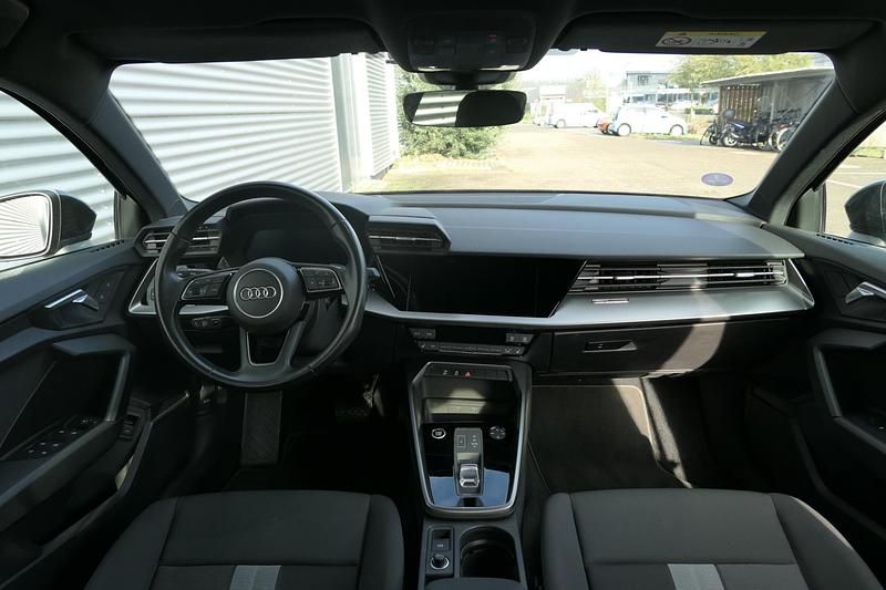 Gebruikt 2020 Audi A3 e-tron Edition .1 150 PK Hatchback – Zuid-Holland ...