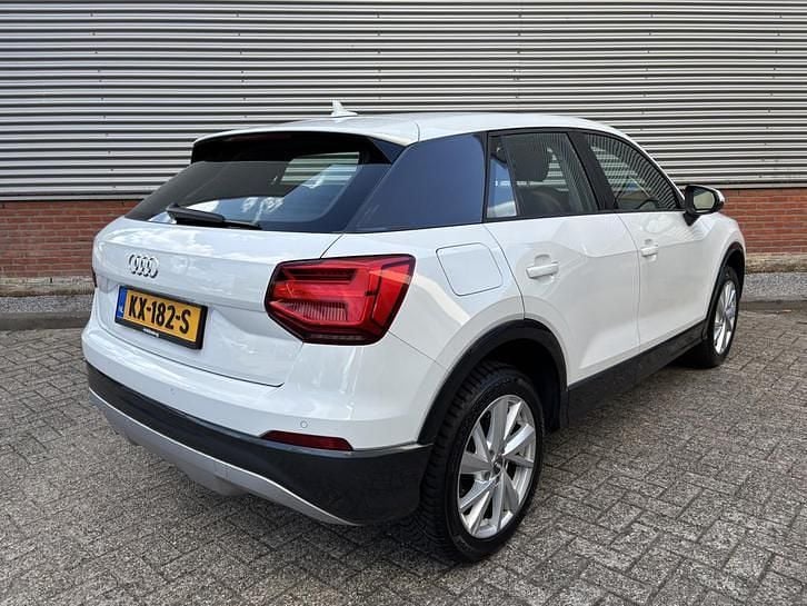 Gebruikt 2017 Audi Q2 Design 150 PK SUV – Noord-Holland (Dealer) – € ...