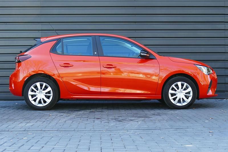 Gebruikt 2023 Opel Corsa-e Edition 136 PK Hatchback – 8251KN DRONTEN (Dealer) – € 17.895 (Goede ...