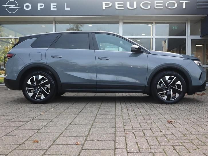 Gebruikt 2025 Opel Grandland Electric 144 PK SUV – Overijssel (Dealer ...