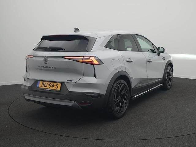 Gebruikt 2025 Renault Symbioz Esprit Alpine 109 PK SUV – 7554 NG OV ...