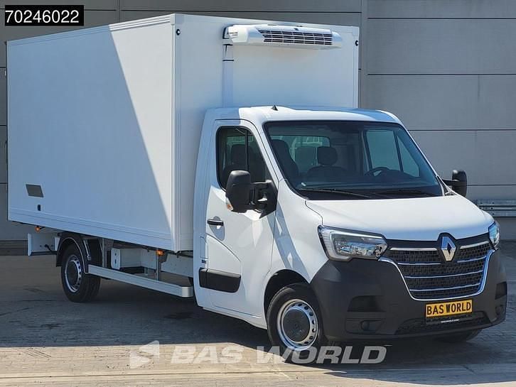 Gebruikt 2024 Renault Master 165 PK – Noord-Brabant (Dealer) – € 42.900 ...