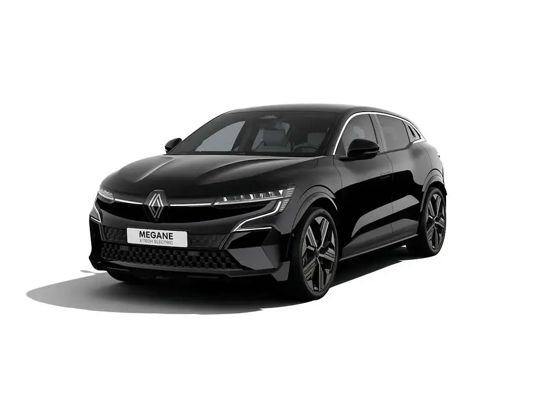 Nieuw Renault Megane E-Tech Komfort 220 PK (2026) in Barendrecht - € 34 ...