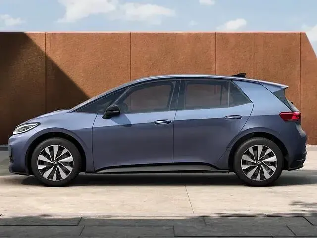 Nieuw VW ID.3 Life 189 PK (2026) in Amsterdam - € 39.860 | AutoUncle