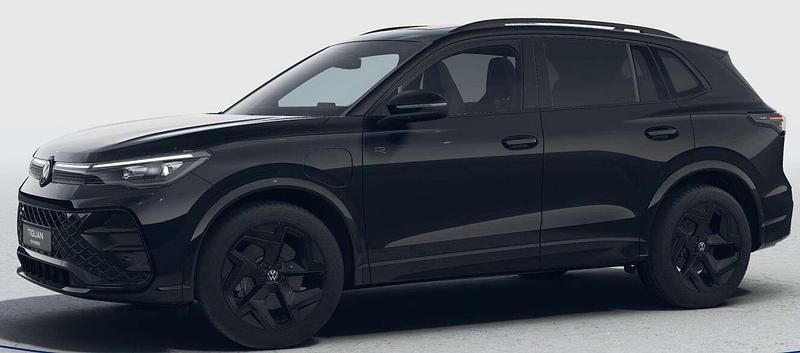 VERKOCHT Nieuw 2025 VW Tiguan R-line Edition 272 PK SUV – Overijssel ...