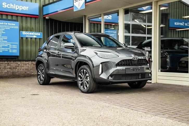 Nieuw 2025 Toyota Yaris 131 PK – Groningen (Dealer) – € 32.950 ...
