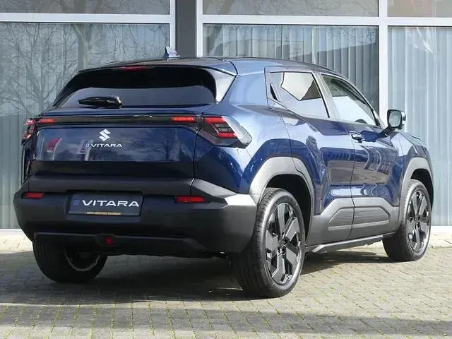 Nieuw Suzuki e-Vitara Style 174 PK (2026) in Deventer - € 38.595 ...