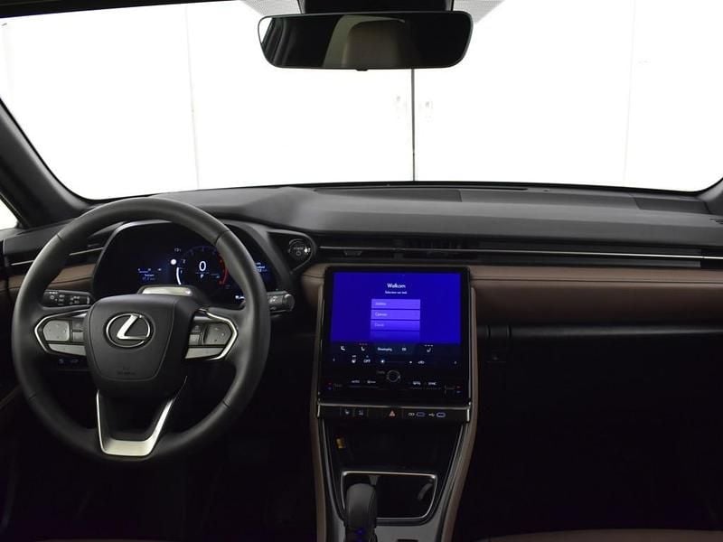 Occasion 2024 Lexus LBX 136 PK SUV – Overijssel (Dealer) – € 40.599 ...