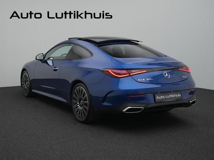 Gebruikt 2023 Mercedes CLE300 AMG Line Premium Plus – Overijssel ...