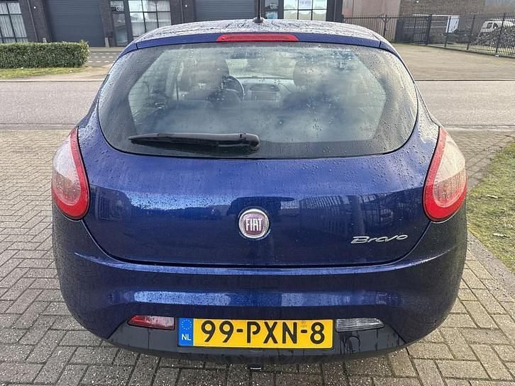 Occasion 2011 Fiat Bravo Business Hatchback – Noord-Brabant (Dealer) – € 1.999 (Goede deal ...