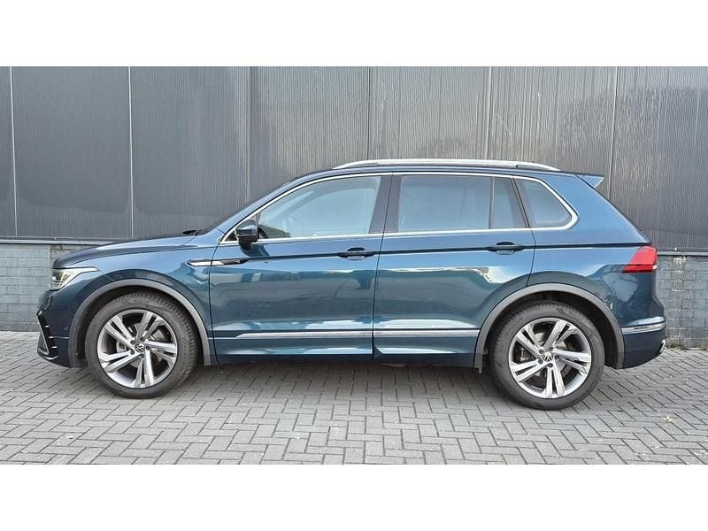 Occasion 2023 VW Tiguan R-line 150 PK SUV – 4311RT RT Bruinisse (Dealer ...