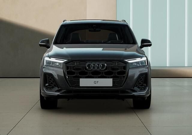 Nieuw 2026 Audi Q7 Competition 488 PK SUV – 3433 PG Nieuwegein (Dealer ...