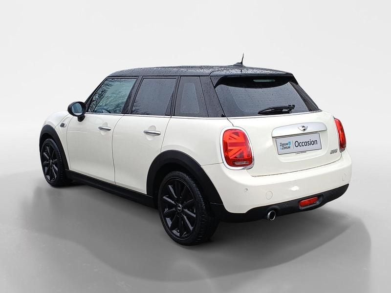 Gebruikt 2015 Mini Cooper Chili 136 PK Hatchback – 3542DK Utrecht ...