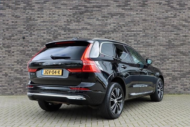 Gebruikt 2022 Volvo XC60 Inscription 349 PK SUV – Noord-Holland (Dealer ...