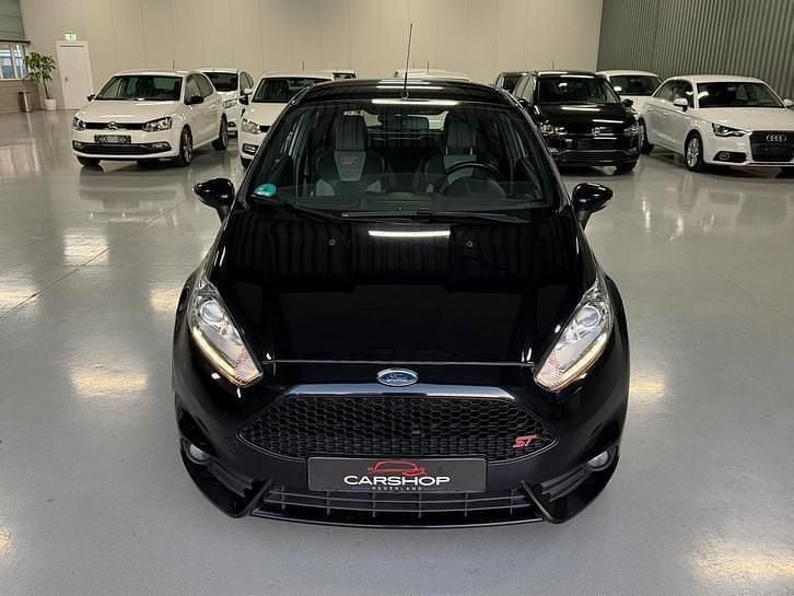 Occasion 2015 Ford Fiesta ST 182 PK – Overijssel (Dealer) – € 9.250 ...