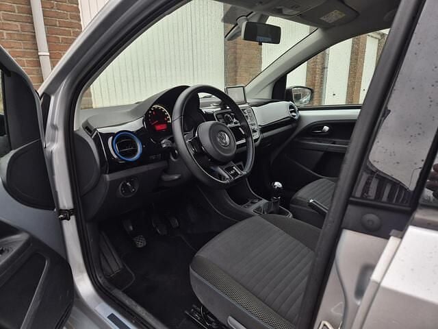 Occasion 2014 VW up! Cup 60 PK Hatchback – 4501 AL Oostburg (Dealer ...