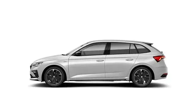 Nieuw Skoda Scala Monte Carlo 116 PK (2026) in Veldhoven - € 31.700 ...