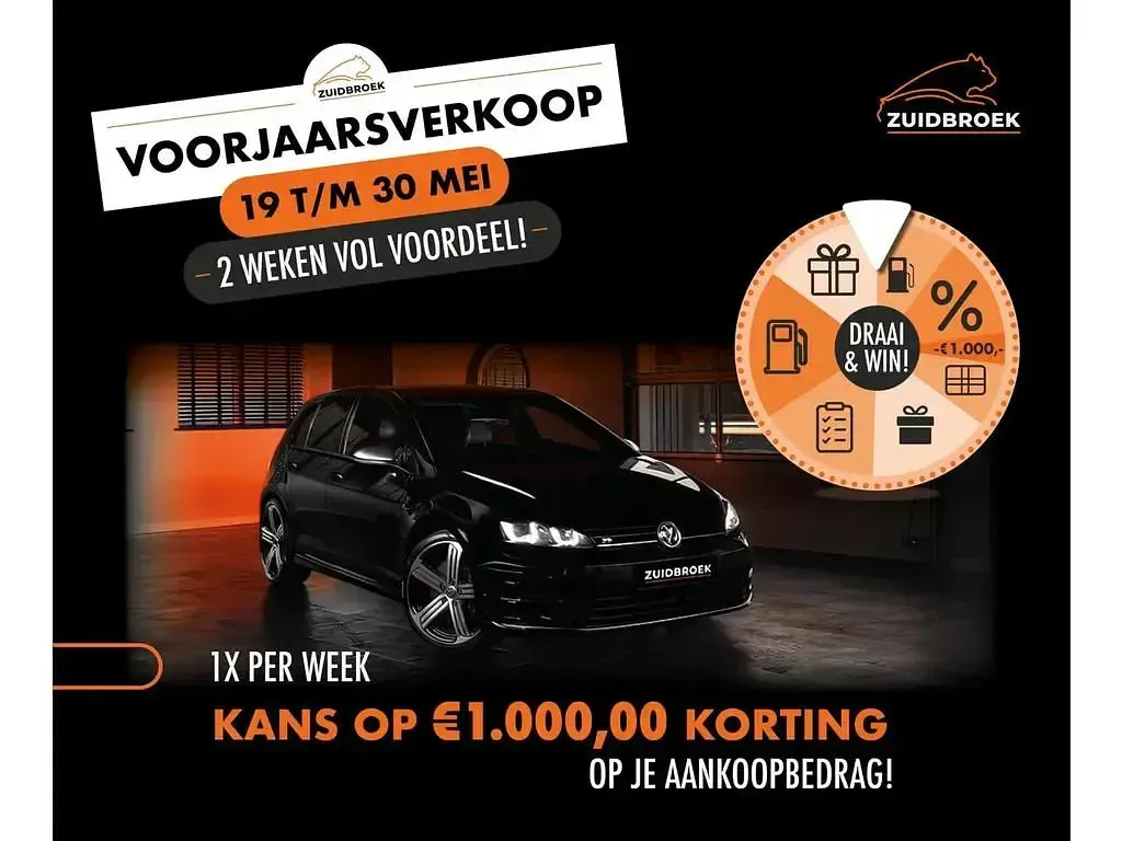 Occasion VW Scirocco 122 PK (2013) in Zevenbergen - € 201 | AutoUncle