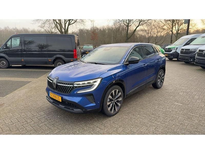 Gebruikt 2023 Renault Austral Techno 200 PK SUV – 8024 AL Zwolle ...