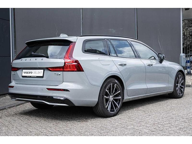 Gebruikt 2026 Volvo V60 Plus 349 PK Stationwagen – 1216 TJ Hilversum ...