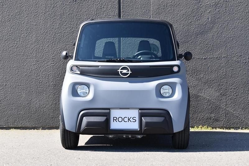 Nieuw Opel Rocks-e Rocks 180 PK (2025) in Terneuzen - € 9.499 | AutoUncle