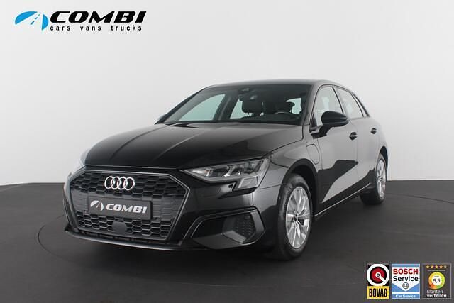 Gebruikt 2022 Audi A3 Sportback Basis 204 PK Hatchback – 7773 NJ ...