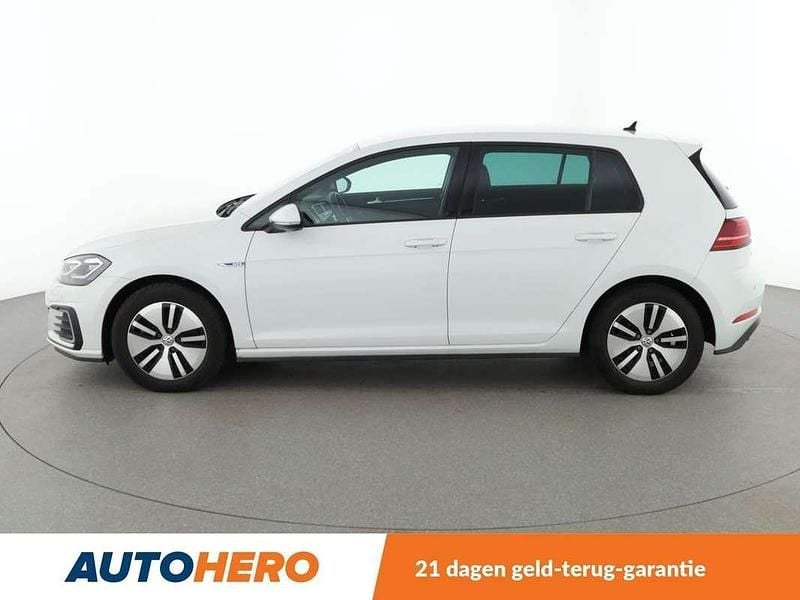 Gebruikt 2020 VW Golf VIII GTE 150 PK Hatchback – Noord-Holland (Dealer ...