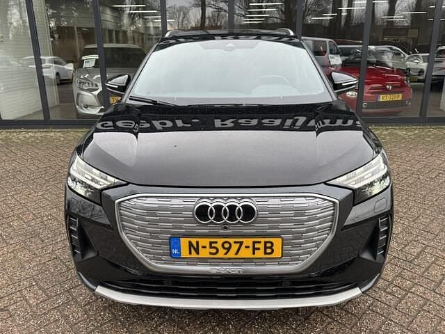 Occasion 2021 Audi Q4 e-tron Advanced Plus 170 PK SUV – 4651 RZ ...