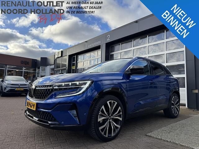 Gebruikt 2024 Renault Austral Iconic 200 PK SUV – 1461 DJ ...