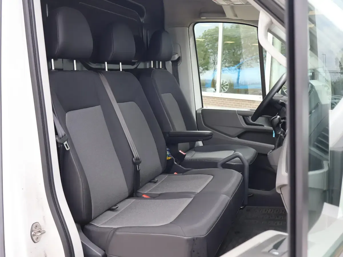 Occasion VW Crafter 177 PK (2026) in Ochten - € 28.950 | AutoUncle
