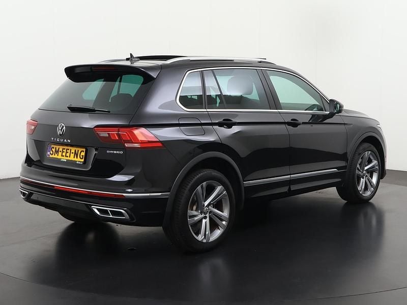 Gebruikt 2026 VW Tiguan R-line SUV – 3762EC Soest (Dealer) – € 38.690 ...
