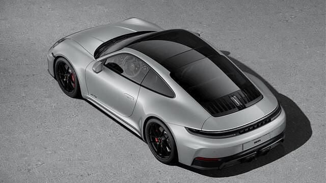 Nieuw Porsche 911 Carrera 4 GTS 540 PK (2026) in Maastricht-airport - € ...