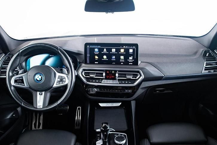 Gebruikt 2021 BMW iX3 Executive 292 PK SUV – Noord-Holland (Dealer) – € ...