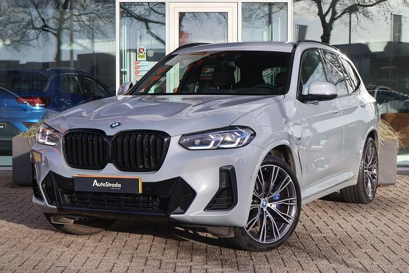 Gebruikt 2022 BMW X3 M Sport 184 PK SUV – 4704RK RK ROOSENDAAL (Dealer ...