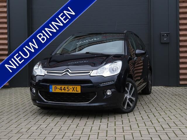 Gebruikt 2016 Citroën C3 PureTech 68 PK Hatchback – 3812 RW Amersfoort ...