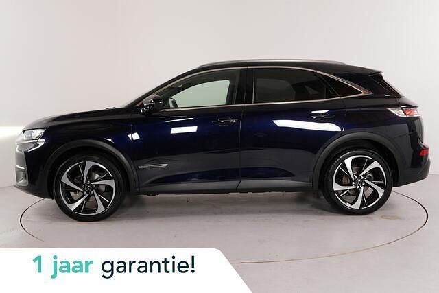 Occasion 2018 DS Automobiles DS7 Crossback So Chic 181 PK SUV – 7683 RJ ...