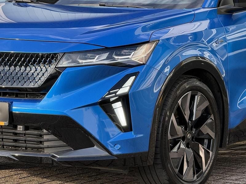 Occasion 2024 Renault Rafale Esprit Alpine 200 PK SUV – 7241CW Lochem ...