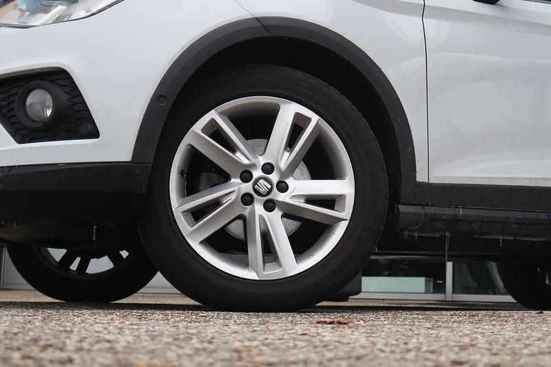 Gebruikt 2019 Seat Arona FR 116 PK SUV – 4704RK RK ROOSENDAAL (Dealer ...