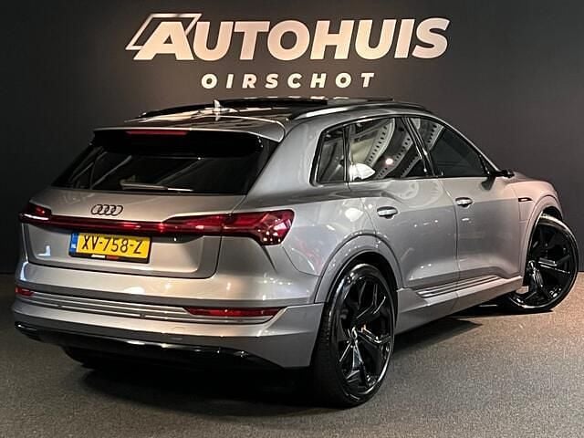 Gebruikt 2019 Audi e-tron Advanced Plus 408 PK SUV – 5688 HW Oirschot ...