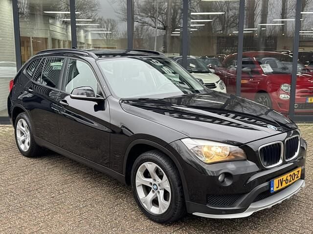 Occasion 2015 BMW X1 Basis 184 PK SUV – 4651 RZ Steenbergen nb (Dealer ...