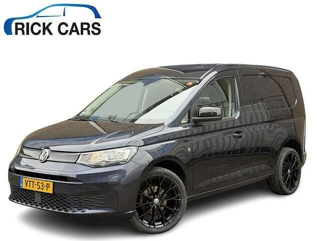 Occasion 2023 VW Caddy Comfortline 102 PK MPV – 5222 AM 's ...