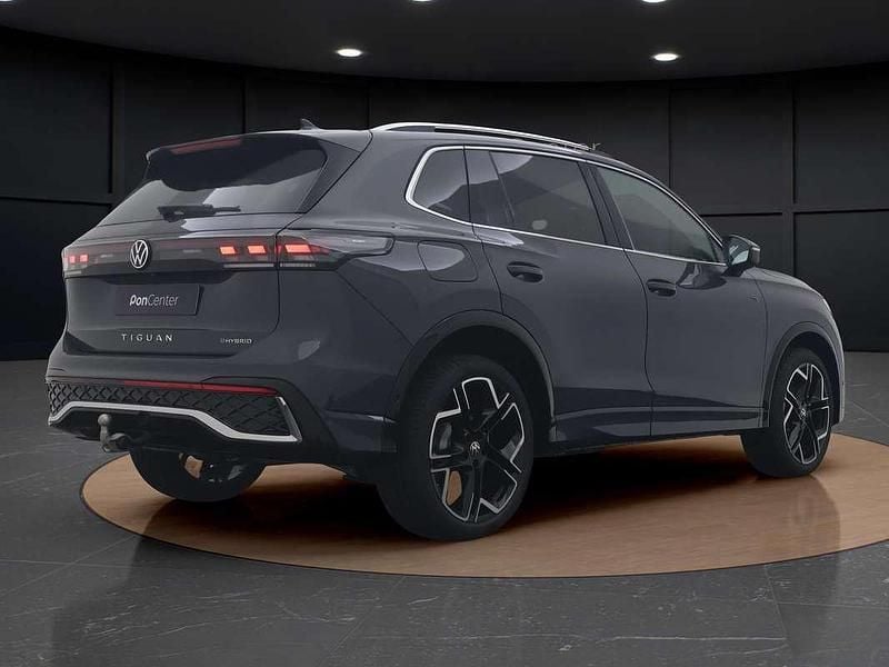 Nieuw 2025 VW Tiguan R-line Edition 204 PK SUV – Noord-Holland (Dealer ...