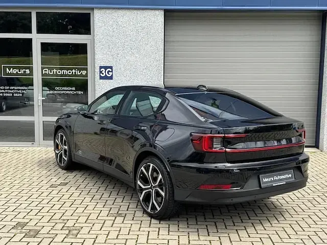 Occasion Polestar 2 Performance 477 PK (2023) in Kerkrade - € 35.990 ...