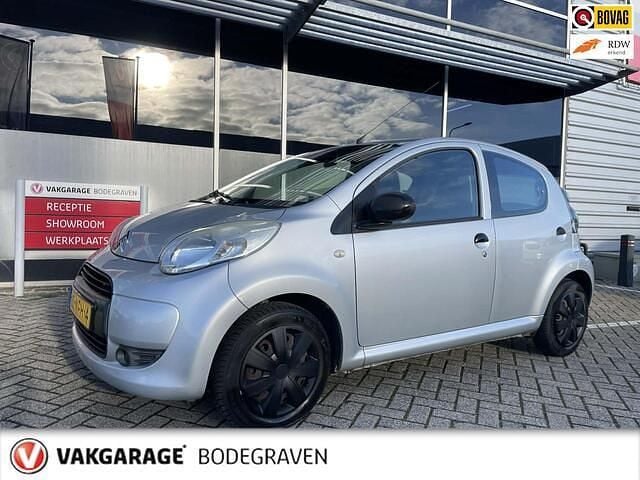 Occasion 2010 Citroën C1 68 PK Hatchback – 2411 PW Bodegraven (Dealer ...