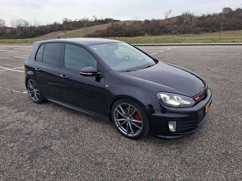 Occasion 2012 VW Golf VII Edition 235 PK Hatchback – Zuid-Holland ...