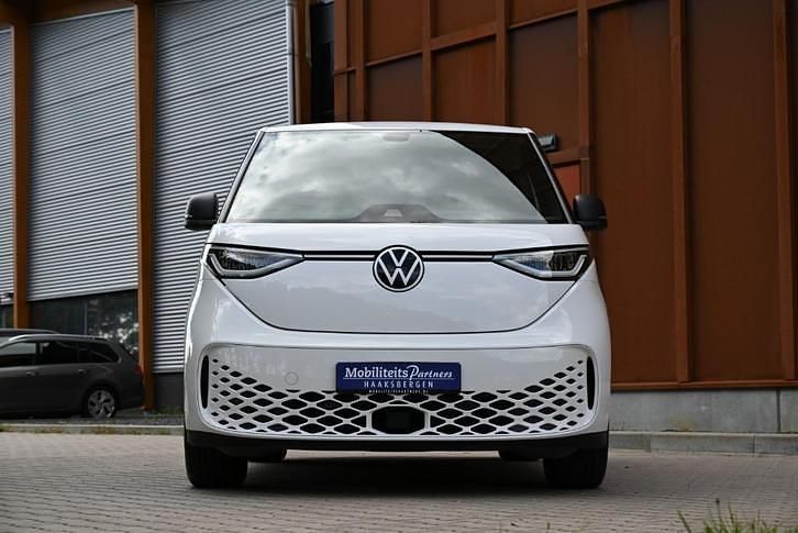 Nieuw 2025 VW ID. Buzz 286 PK MPV – Overijssel (Dealer) – € 39.950 ...