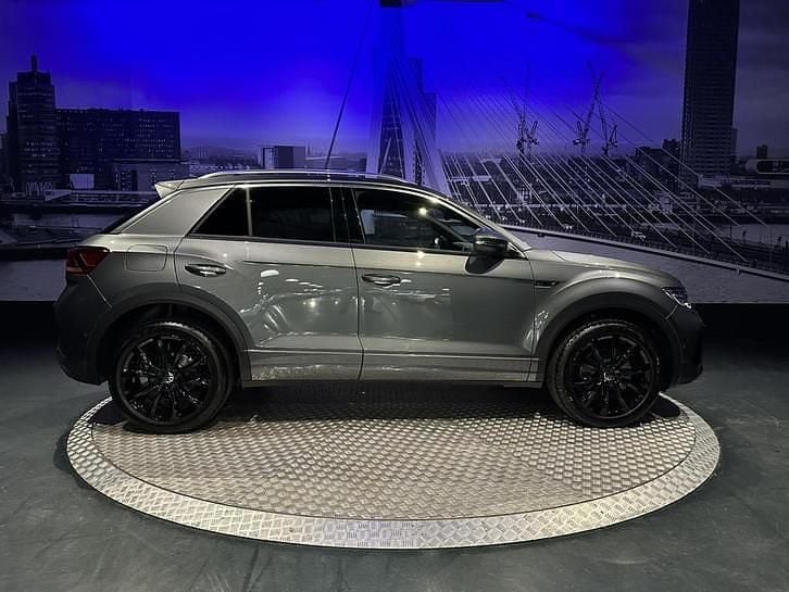 Gebruikt 2025 VW T-Roc R-line Edition 150 PK SUV – Noord-Holland ...
