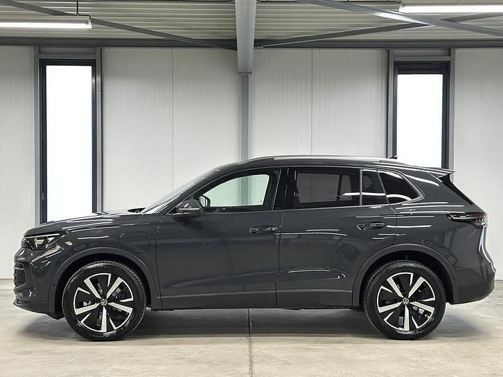 Nieuw 2025 VW Tiguan Edition 204 PK SUV – Noord-Holland (Dealer) – € ...