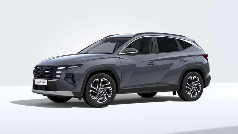 Nieuw 2025 Hyundai Tucson Comfort SUV – 1046CJ CJ Amsterdam (Dealer ...